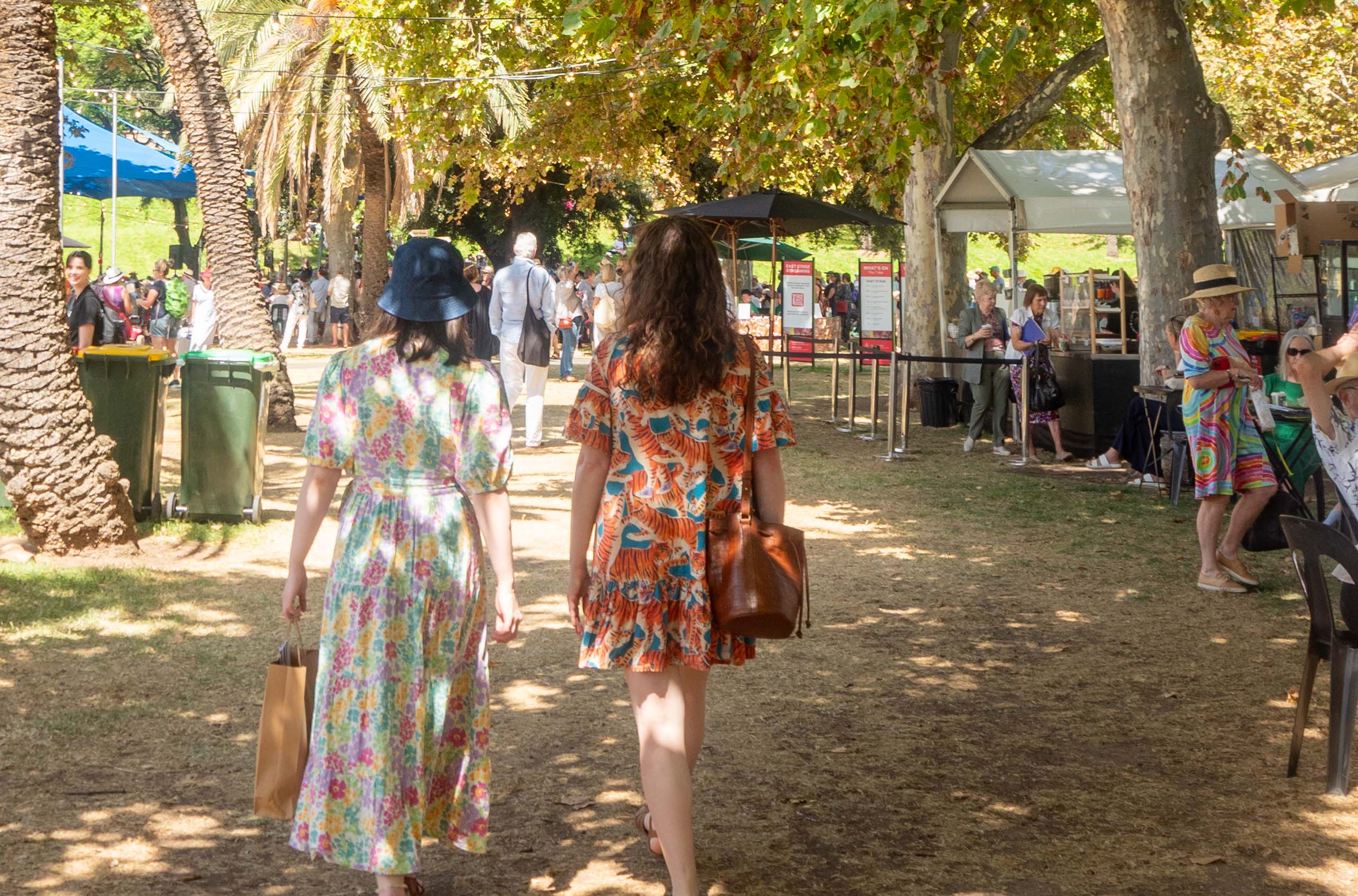 Adelaide Festival | Adelaide Writers' Week - Adelaide Festival